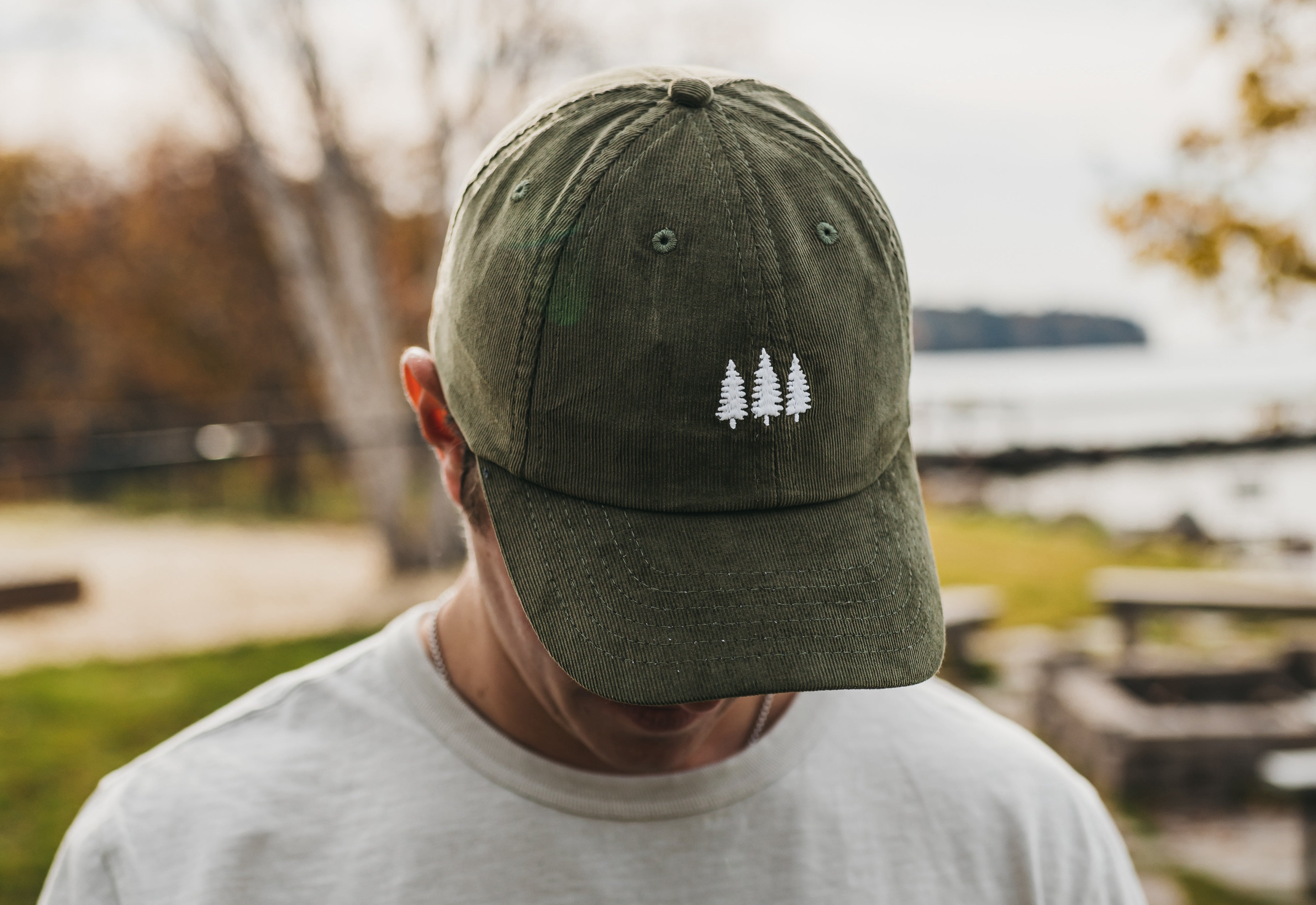 Hats – Great Lakes