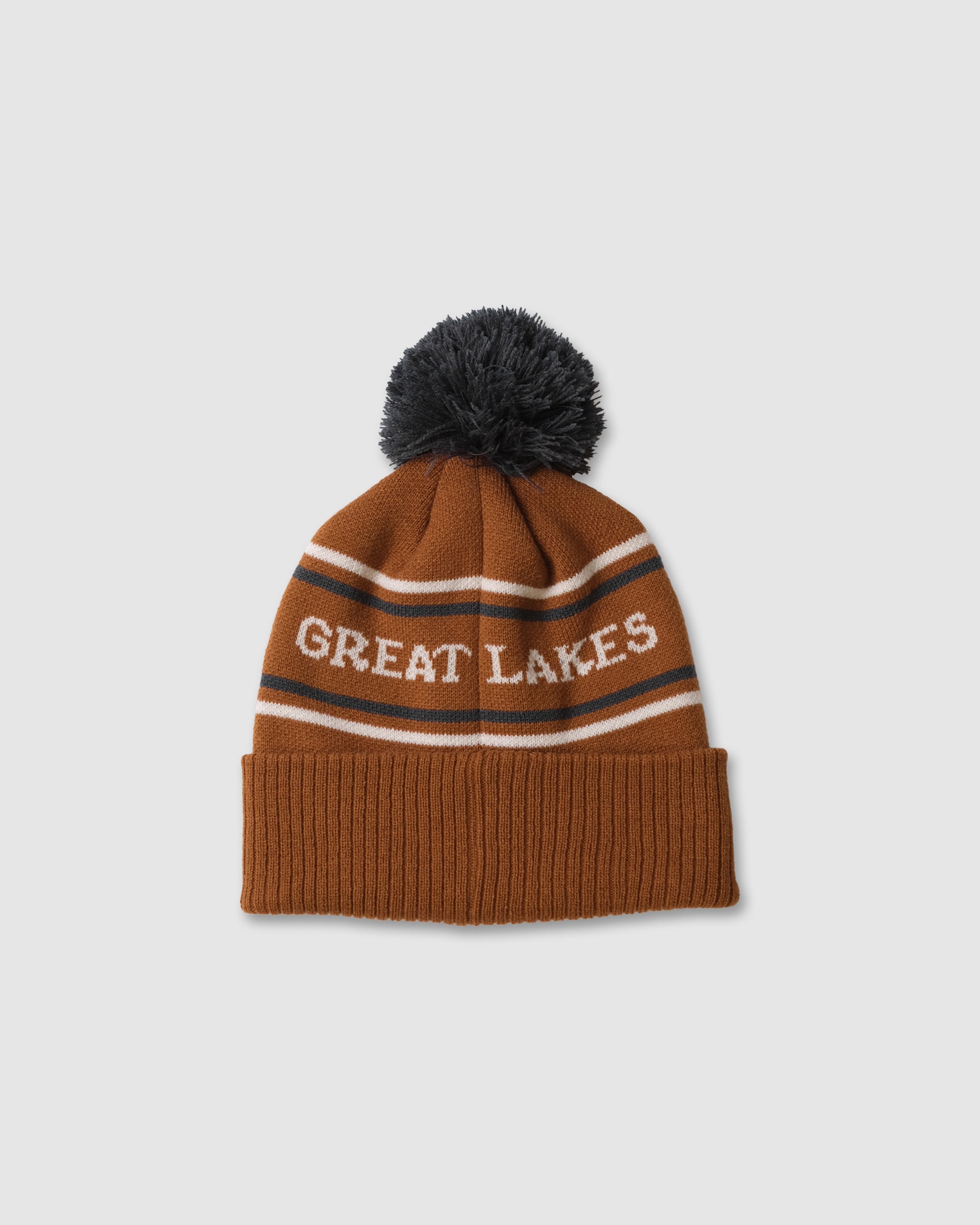 Beanies – Great Lakes